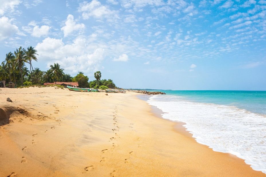 Kalpitiya - Sri Lanka | PANGEA Travel