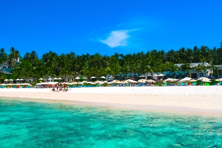 Koh Racha (Koh Raya) - Thailand | PANGEA Travel