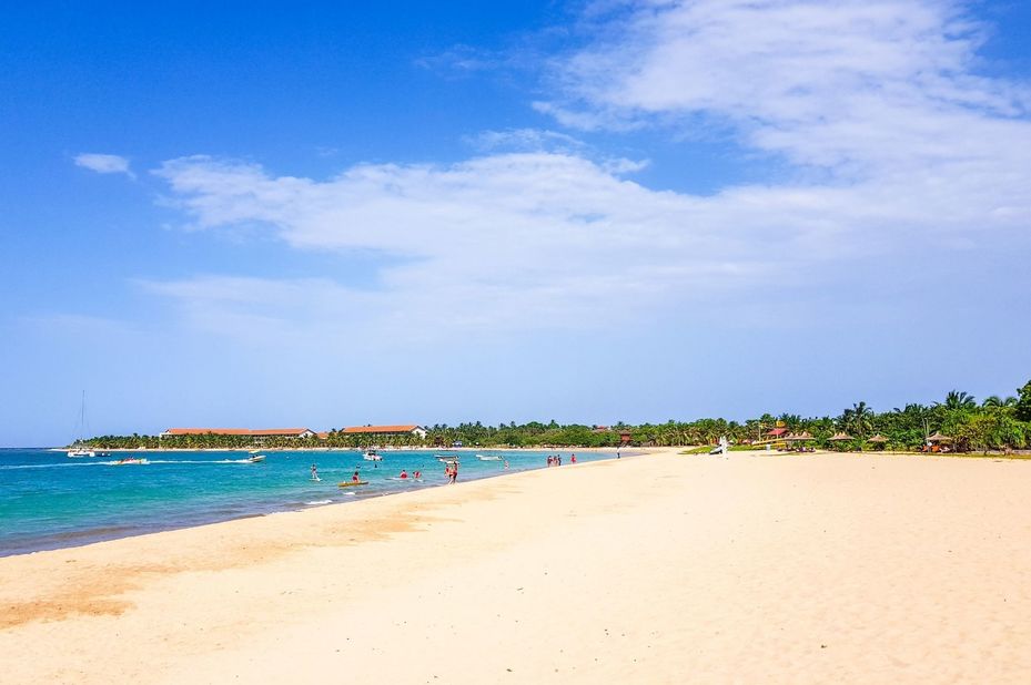 Passikudah - Sri Lanka | PANGEA Travel