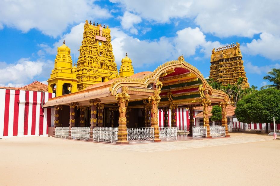 Jaffna - Sri Lanka | PANGEA Travel