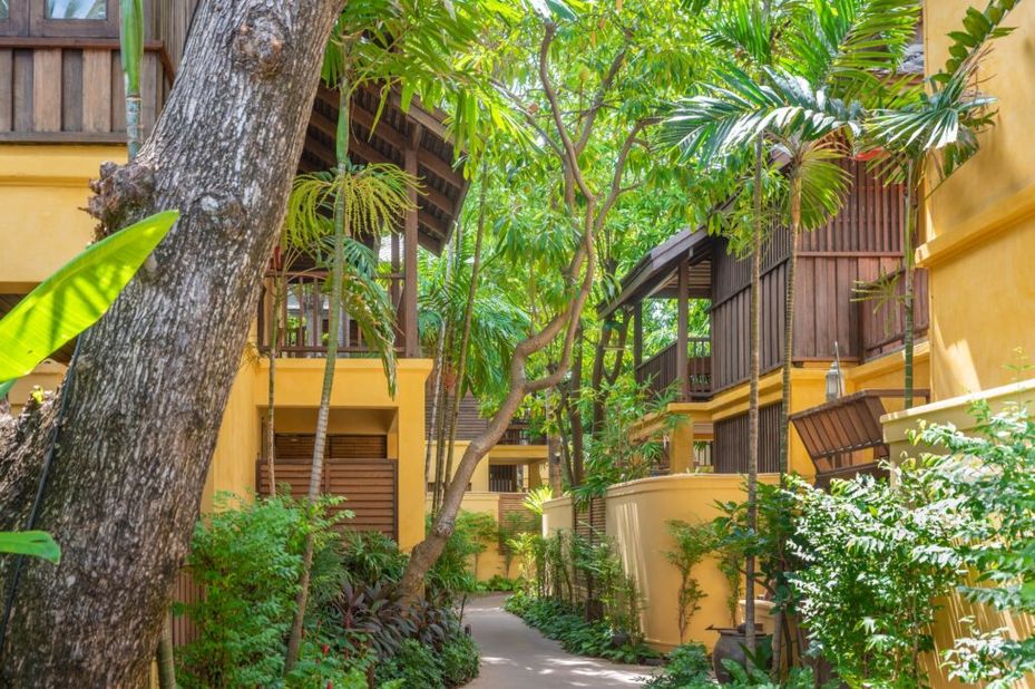 Buri Rasa Village Samui - Thailand | PANGEA Travel