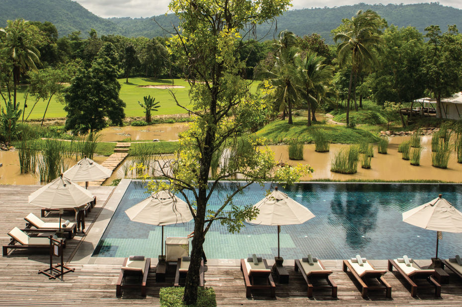 Kirimaya - Thailand | PANGEA Travel