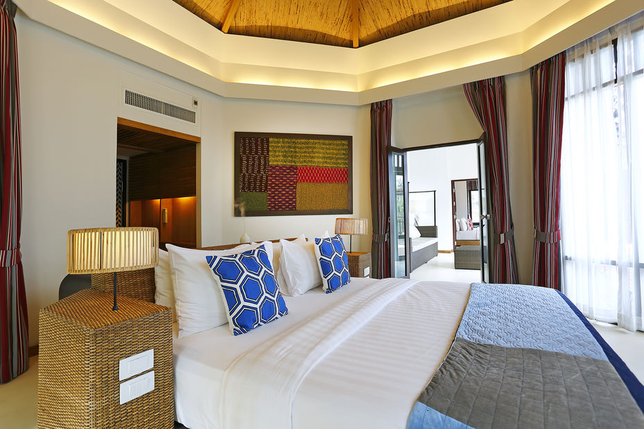 Cham's House - Thailand | PANGEA Travel