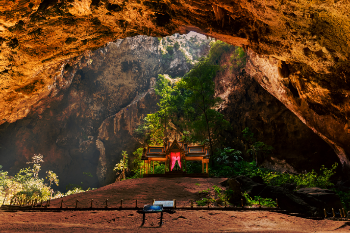 Familiereis Thailand - buiten de gebaande paden | PANGEA Travel