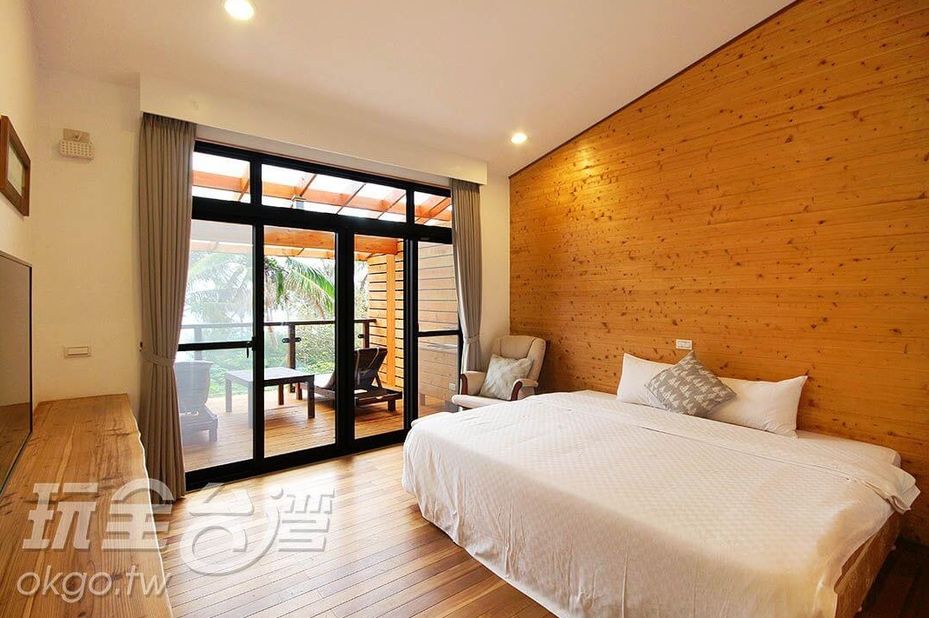 Fujang Villa - Taiwan | PANGEA Travel