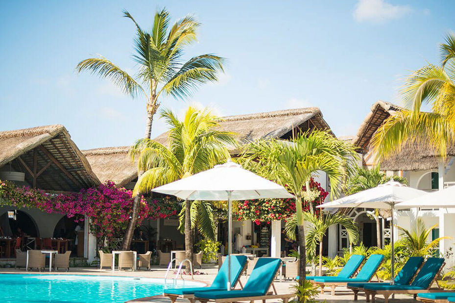 Veranda Palmar Beach - Mauritius | PANGEA Travel