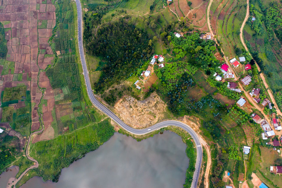 Kibuye - Rwanda | PANGEA Travel