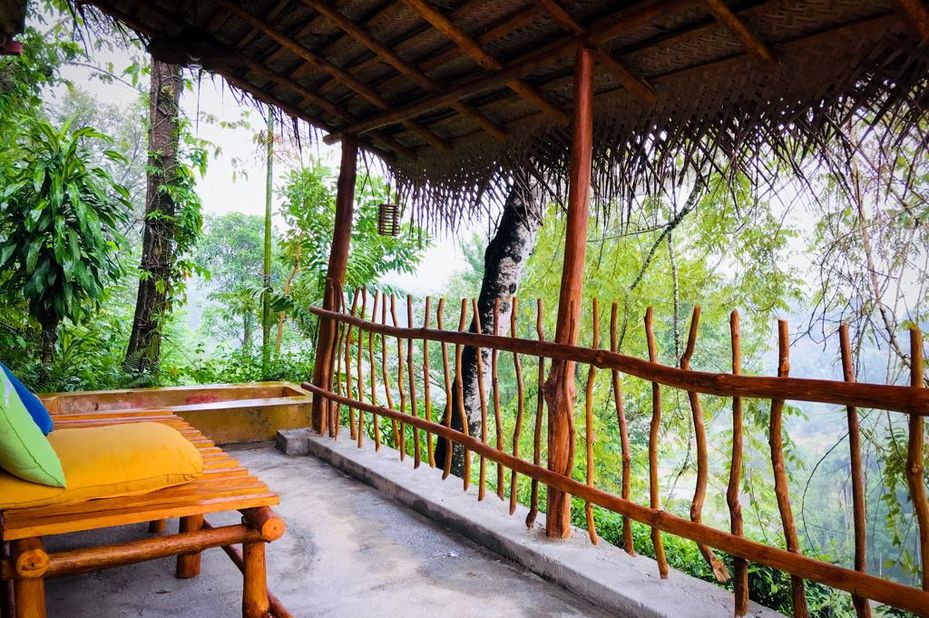 Rainforest Edge - Sri Lanka | PANGEA Travel