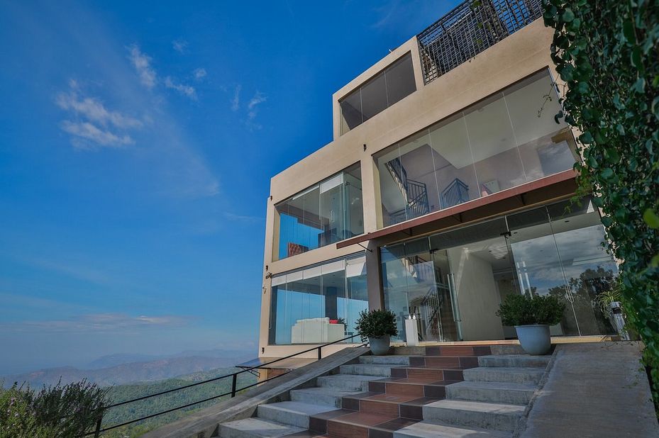 Akway Beragala Resort - Sri Lanka | PANGEA Travel