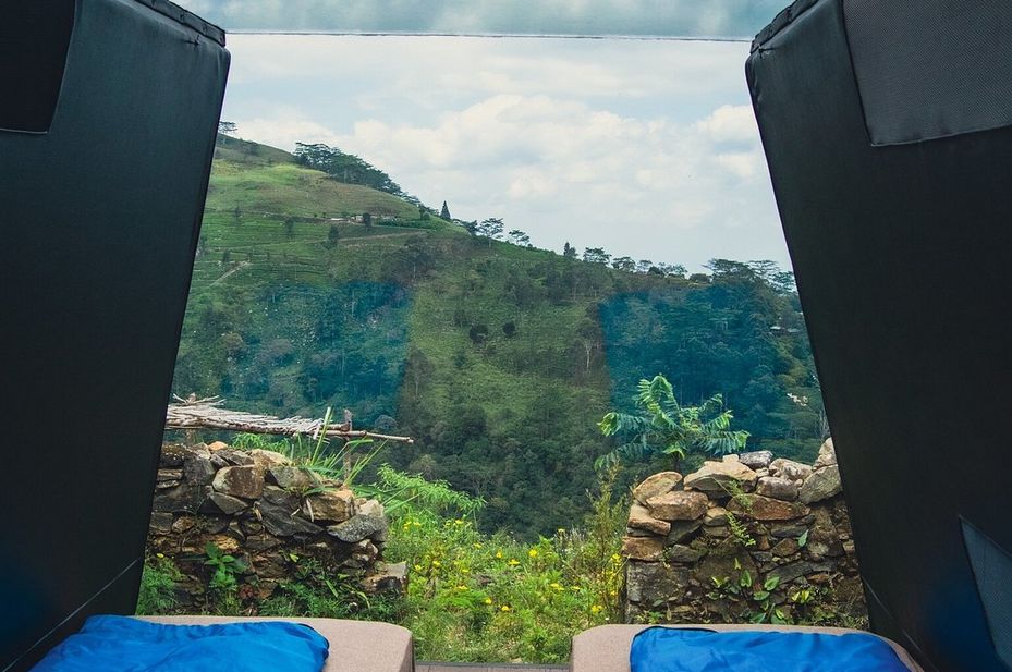 The Cliff Lodge - Sri Lanka | PANGEA Travel