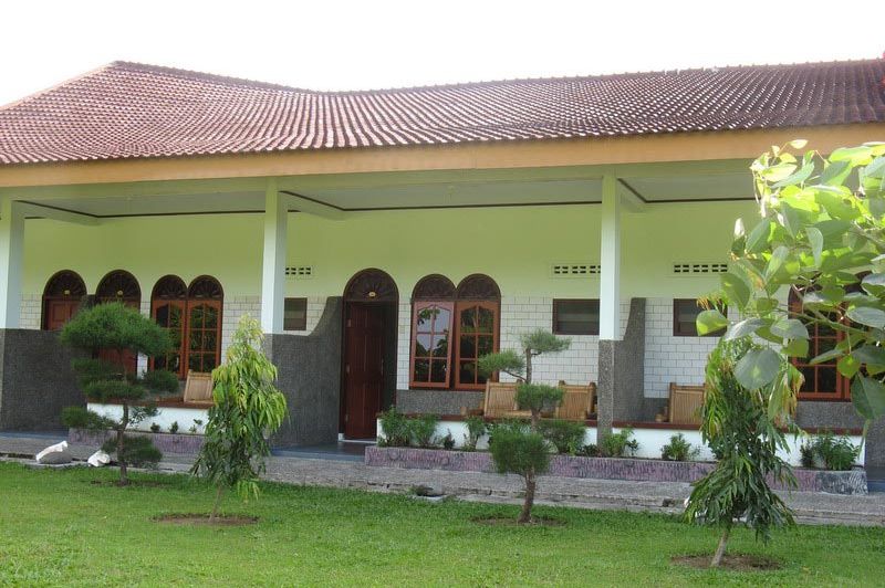 Rindu Alam Hotel - Indonesië | PANGEA Travel