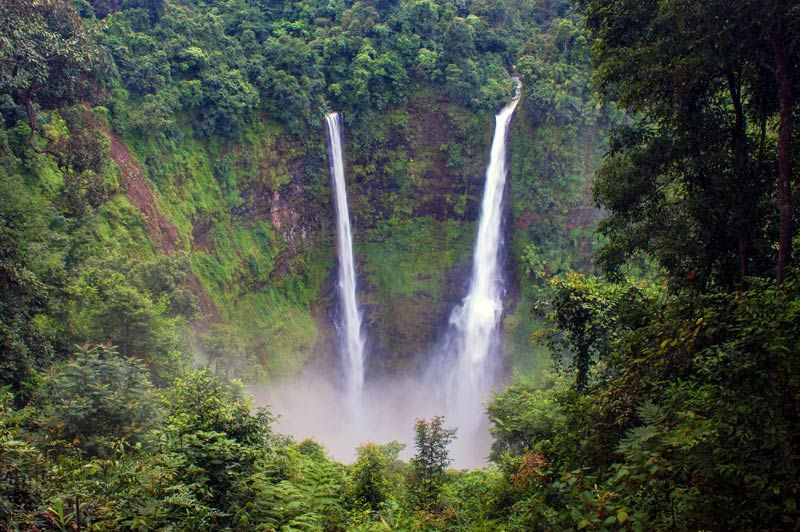 Bolaven Plateau - Laos | PANGEA Travel