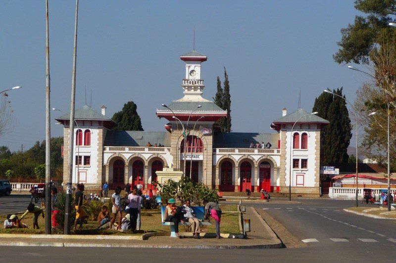 Antsirabe - Madagaskar | PANGEA Travel