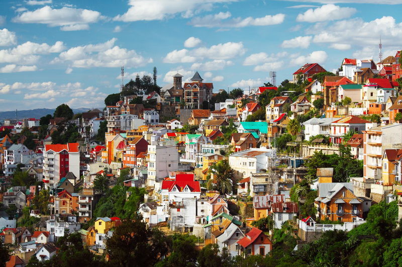 Avontuurlijke Rondreis Madagascar - Tsiribihina | PANGEA Travel