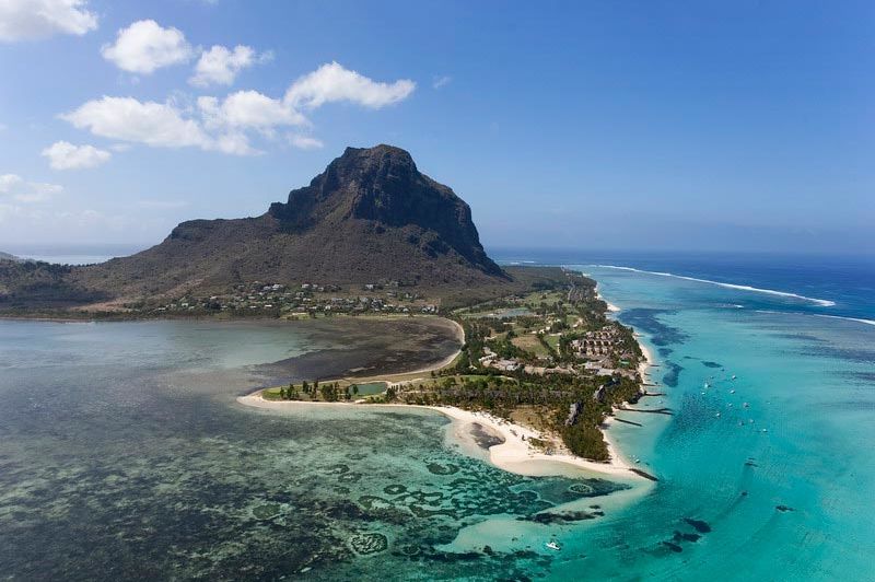 Familiereis - de hoogtepunten van Mauritius per huurauto
