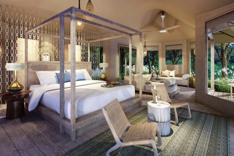 Wa Ale Resort - Myanmar | PANGEA Travel