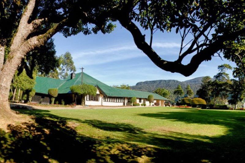 Ferncliff Bungalow - Sri Lanka | PANGEA Travel