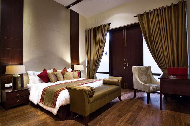 Uga Residence - Sri Lanka | PANGEA Travel