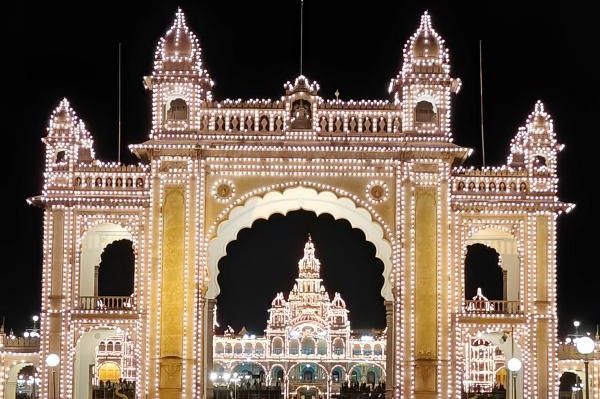 India-reizen op maat: noord, zuid & safari | PANGEA Travel