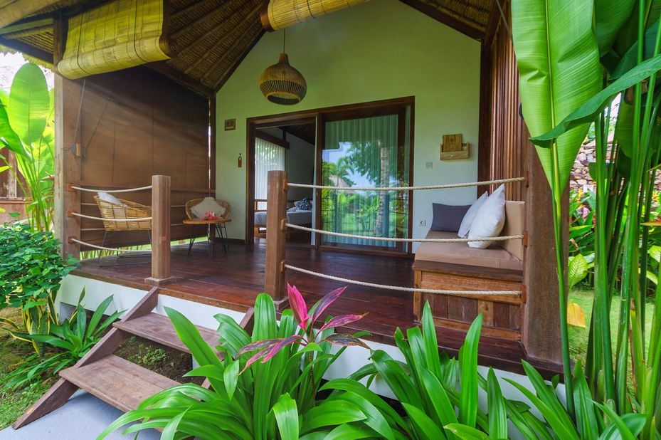 Segara Lombok Beach Resort - Indonesië | PANGEA Travel