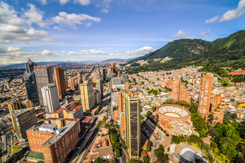 Highlights Colombia | PANGEA Travel