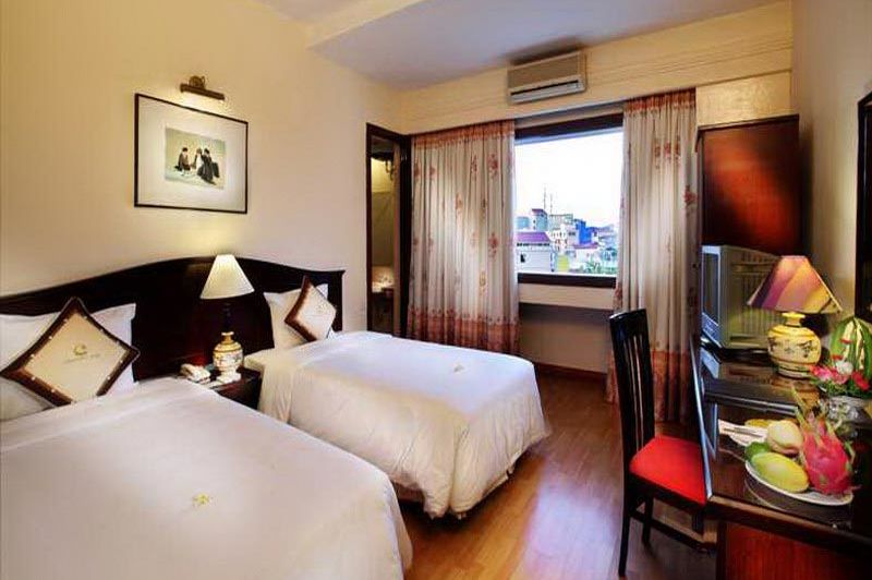 Century Riverside Hotel Hue - Vietnam | PANGEA Travel