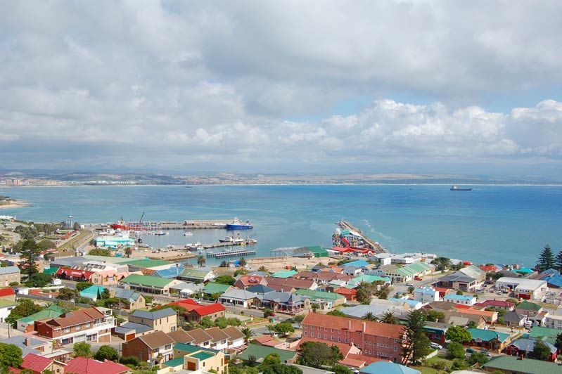 Mosselbaai - Zuid-Afrika | PANGEA Travel