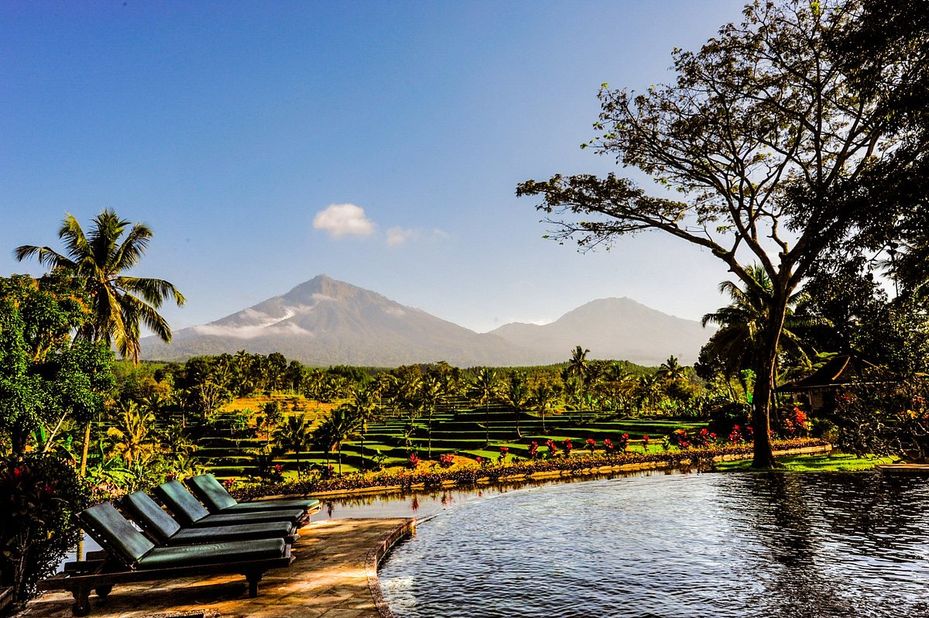 Java - Bali - Lombok - reis - individueel