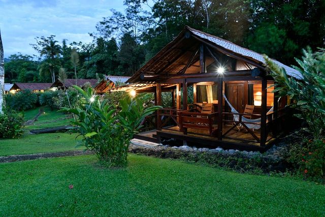 Duurzaam Costa Rica - Onze visie op duurzaam reizen in Costa Rica ...